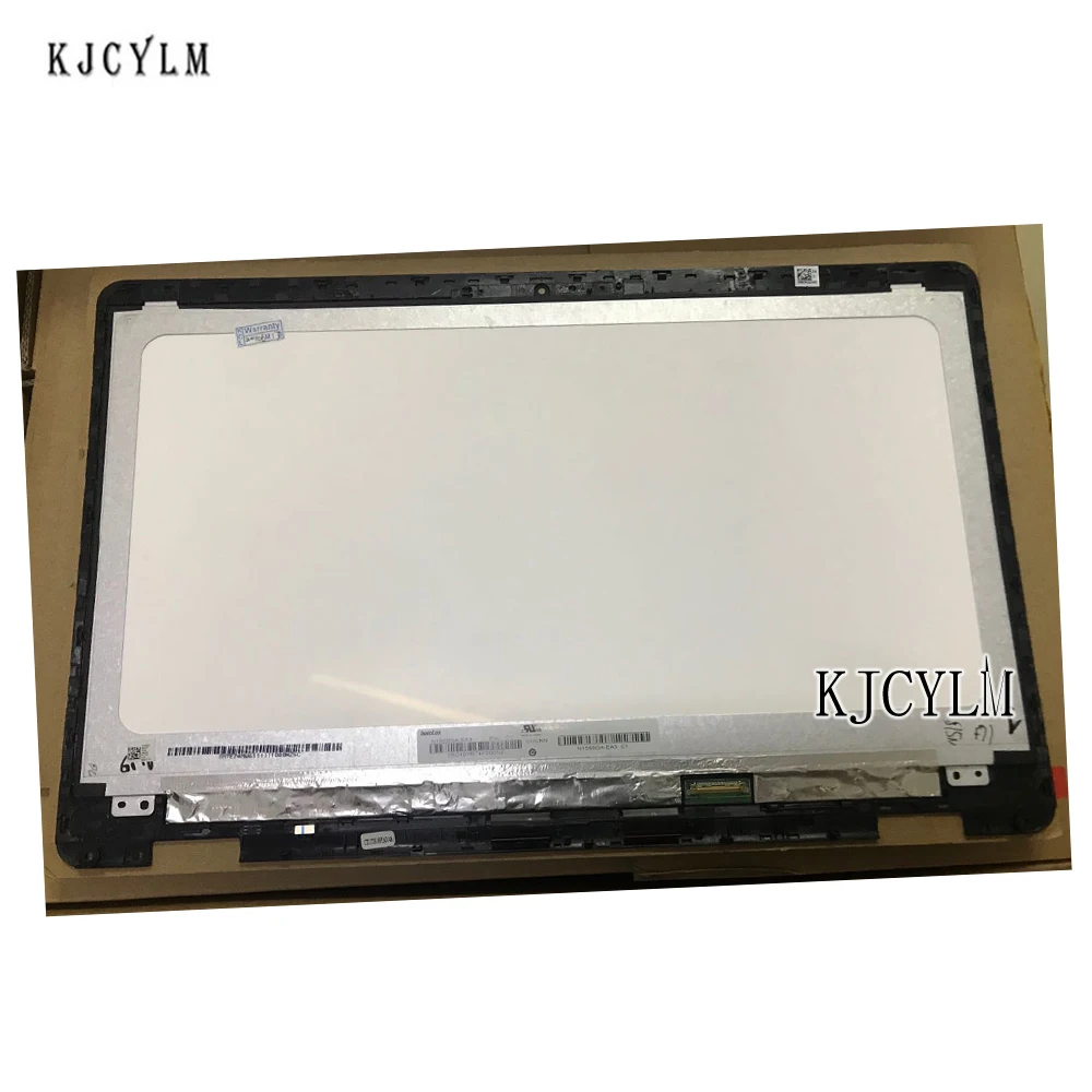 15-6-For-Asus-VivoBook-Flip-15-TP510-TP510U-TP510UA-B156HAN02-1 ...