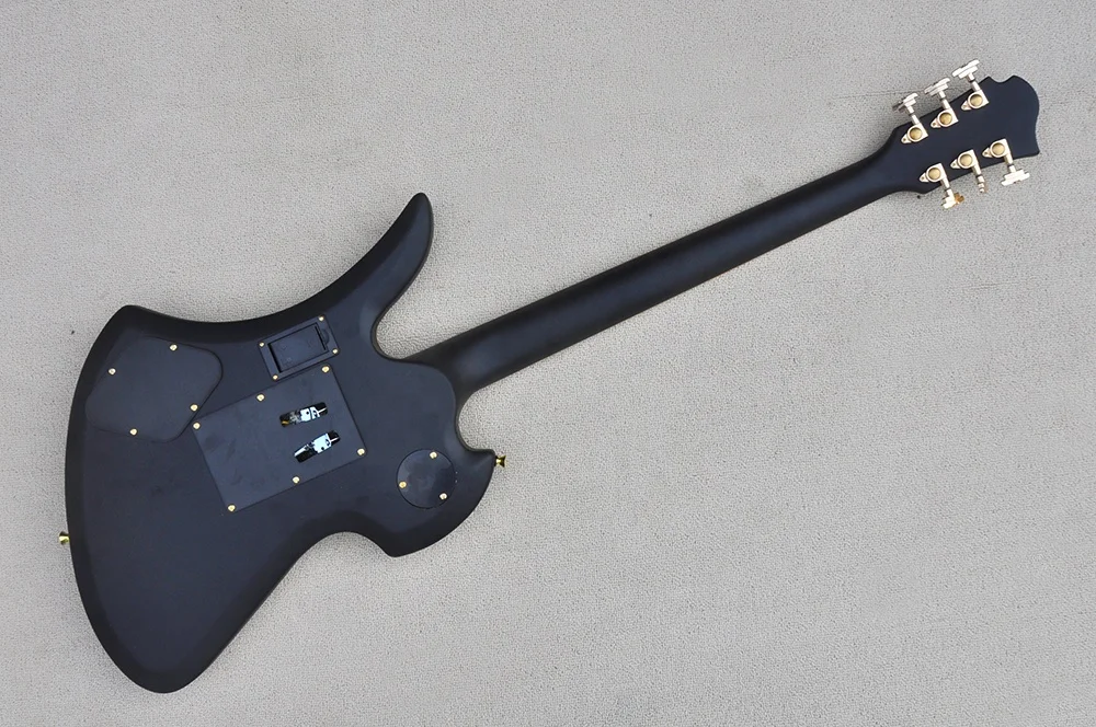 Bc Rich Mockingbird Pro X Custom