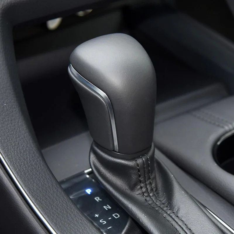 Toyota Corolla Stick Shift