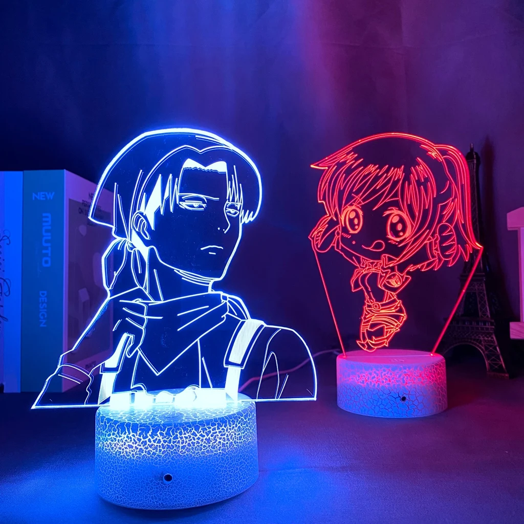 Lampo Anime