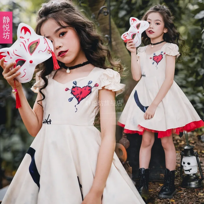 Ghost Princess Costume Kids: The Ultimate Guide to Finding the Perfect ...