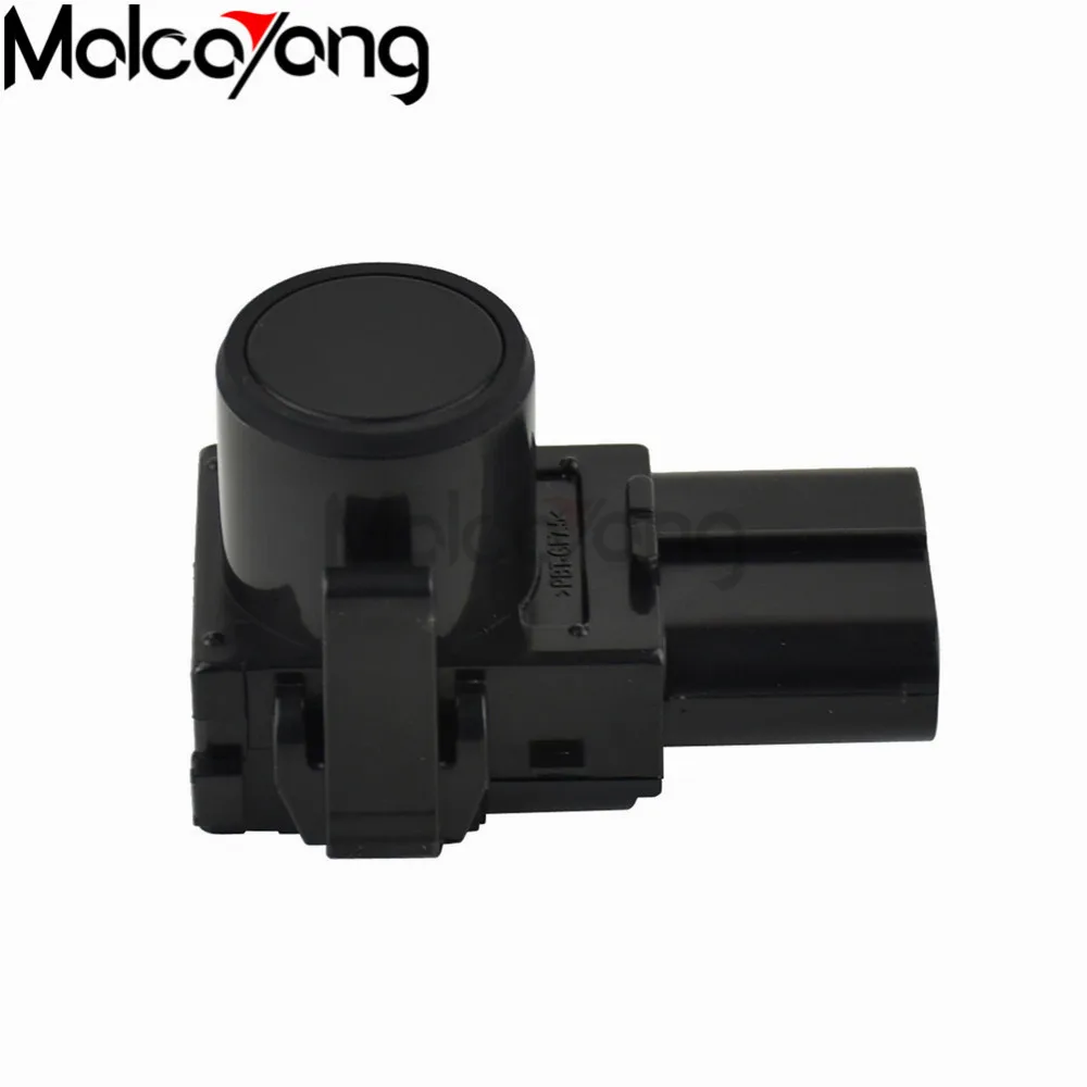 Sensor-de-assist-ncia-de-estacionamento-para-Toyota-Land-Cruiser ...