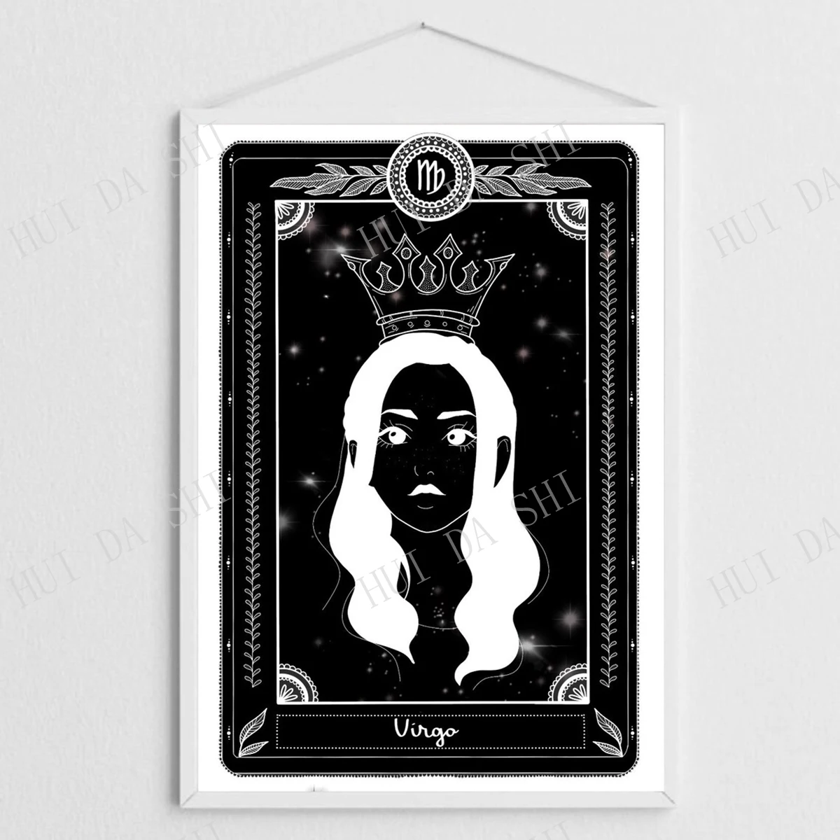 Gemini Logo With Crown