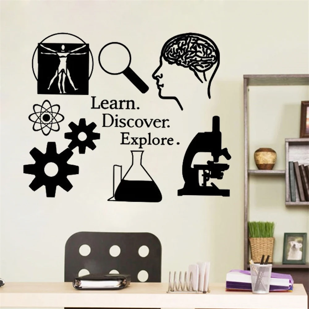Science Quotes For The Classroom