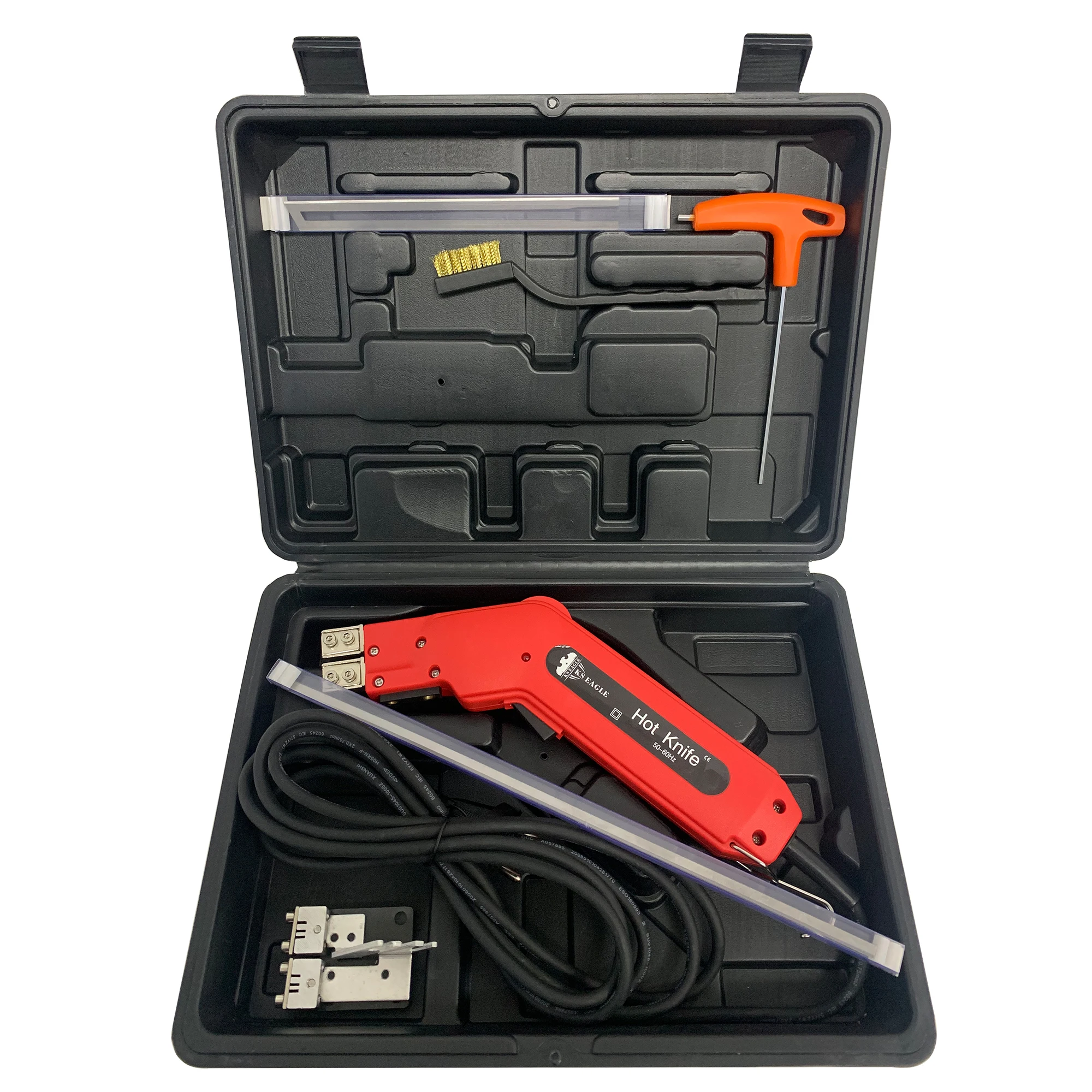 Thermal Cutting Tool Cutter | Electric Heat Knife Cutter | Foam Sponge ...