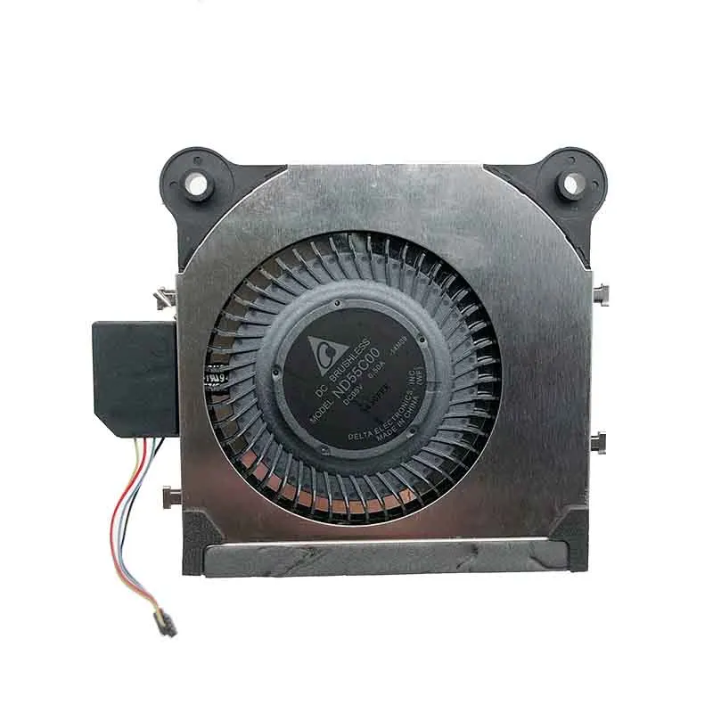 New Original For Microsoft Surface Book 1703 I5-6300u Fan Nd55c00 Dc05v ...