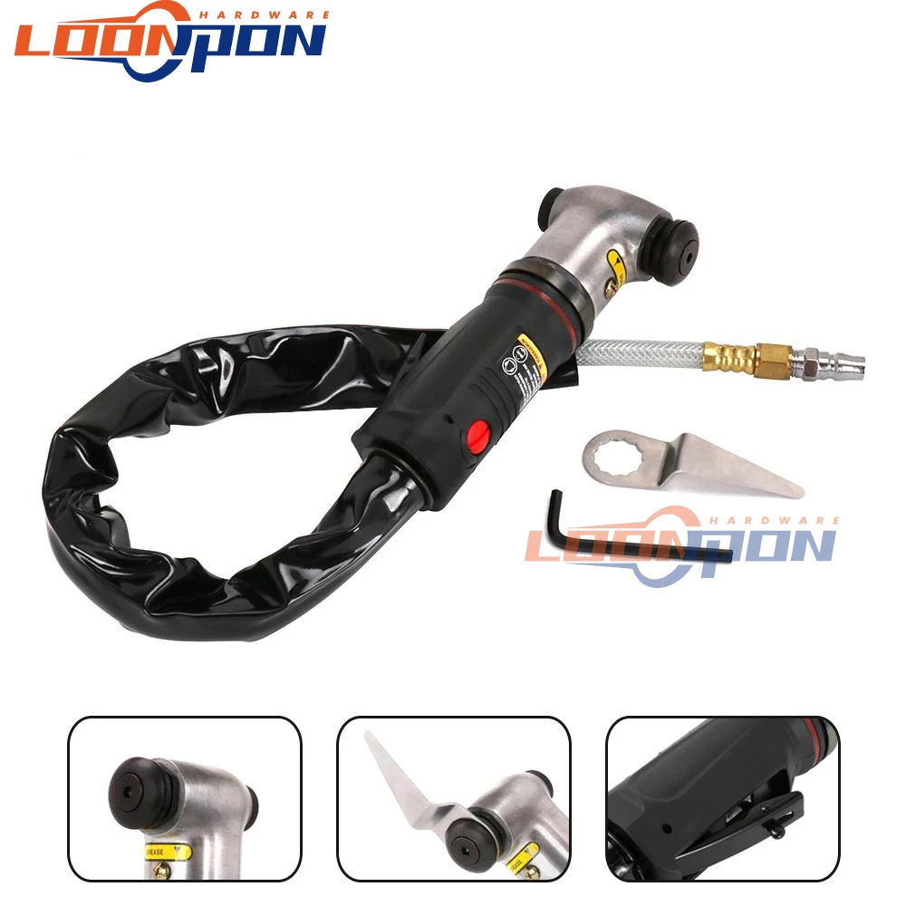 Windshield Air Knife Pneumatic Air Window Cut Off Knife for Car ...