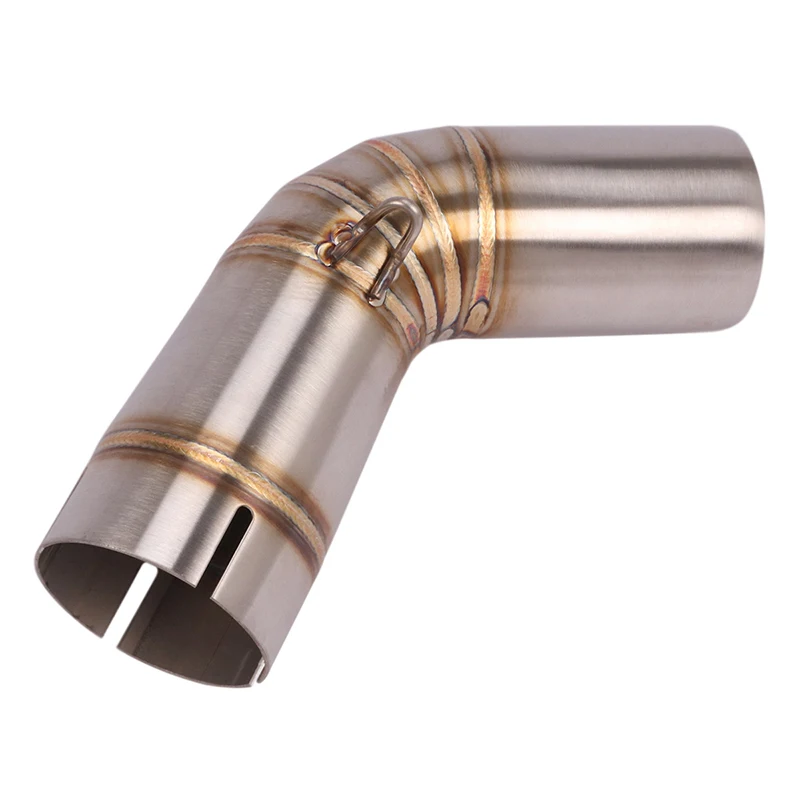 Mid Pipe for Suzuki V-STROM1000 DL1000 2014-2020 Exhaust Pipe ...