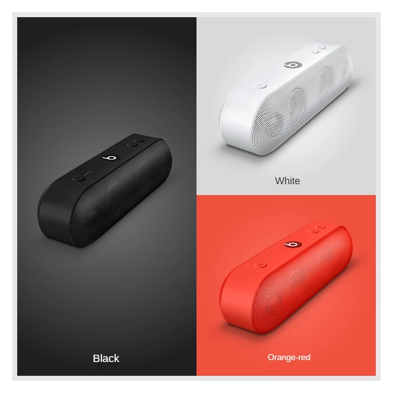 Beats Bluetooth Speakers Mini