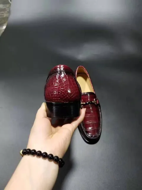 Skhothane Shoes