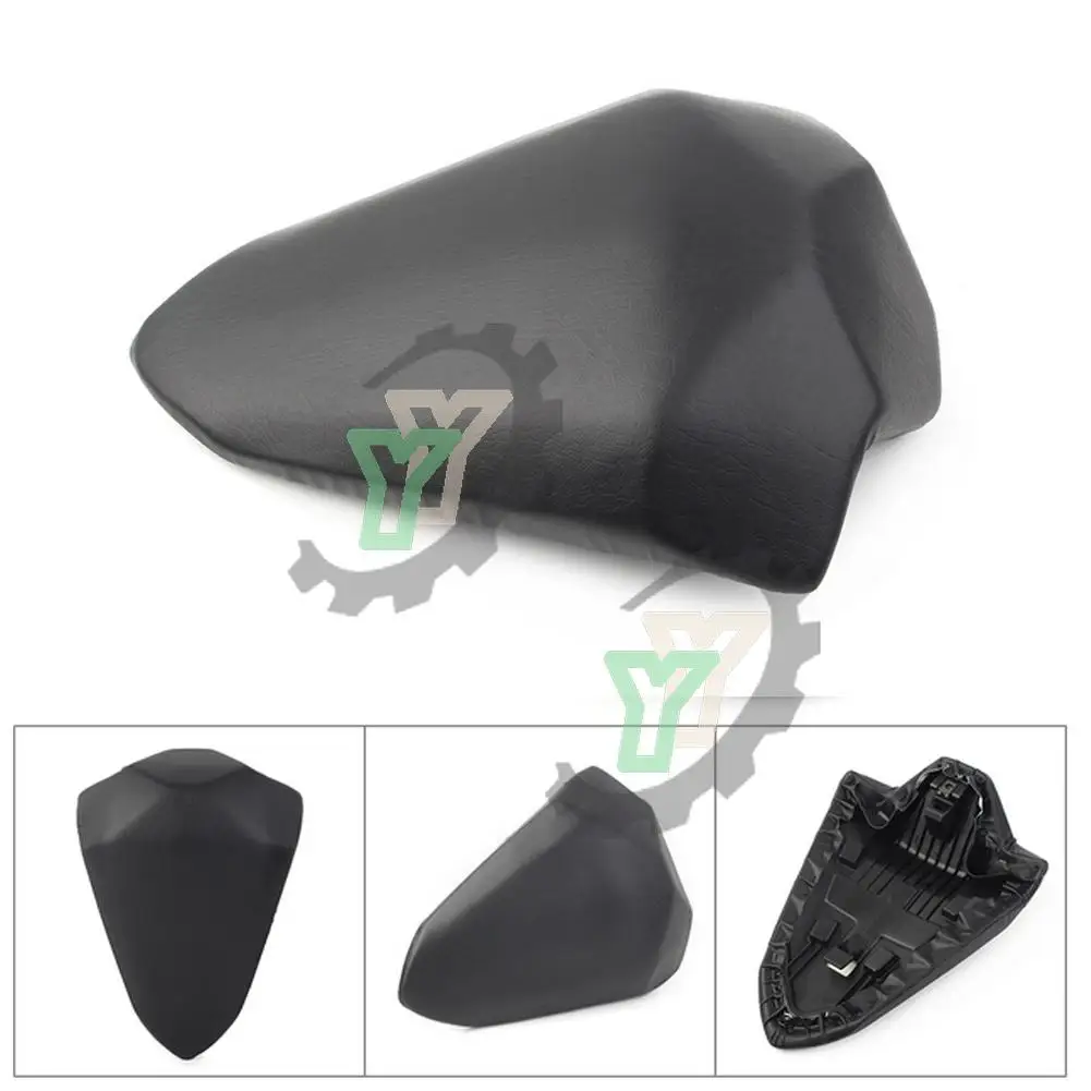 For-Ducati-Panigale-V4-V4S-V4R-2018-2020-PU-Leather-Motorcycle-Rear ...