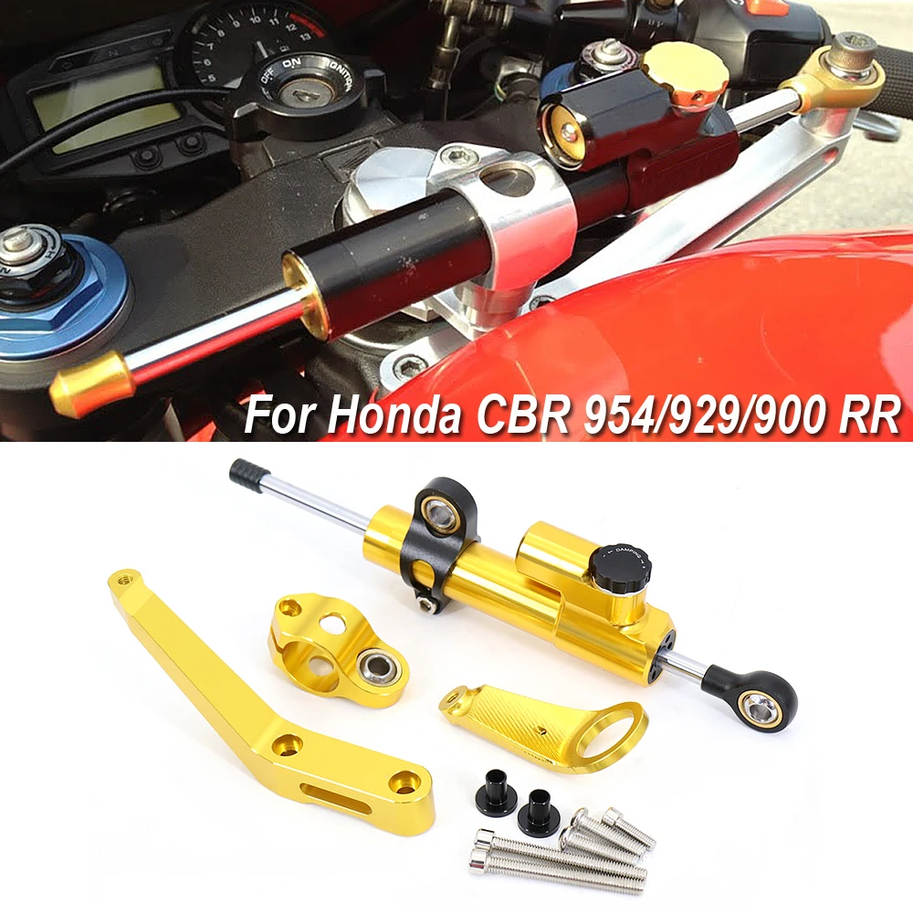 Motorcycle-Accessories-For-Honda-CBR954RR-2002-2003-CBR929RR-CBR900RR ...