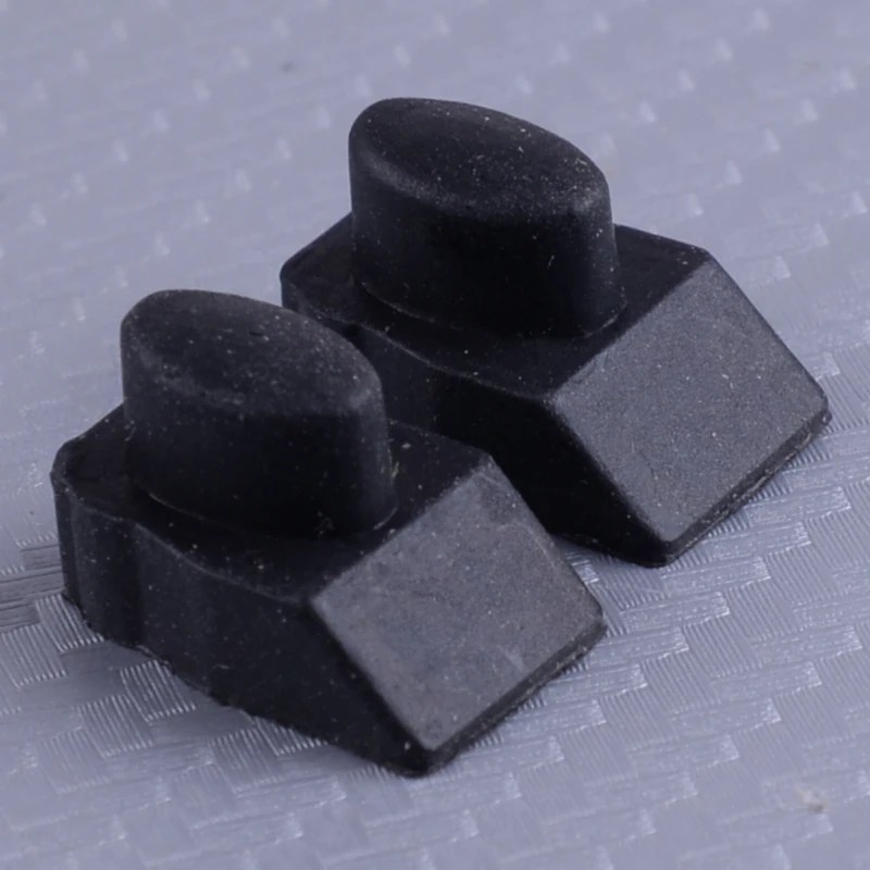 Переключатель дверной ручки DWCX, овальная кнопка, модуль сбора ...