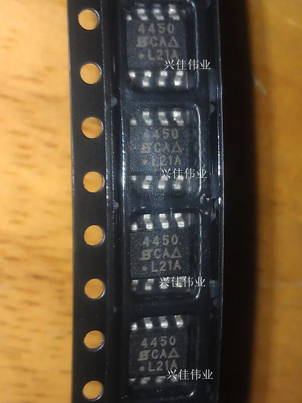SI4450DY SI4450DY T1 E3 4450 SOP8|Integrated Circuits| - AliExpress
