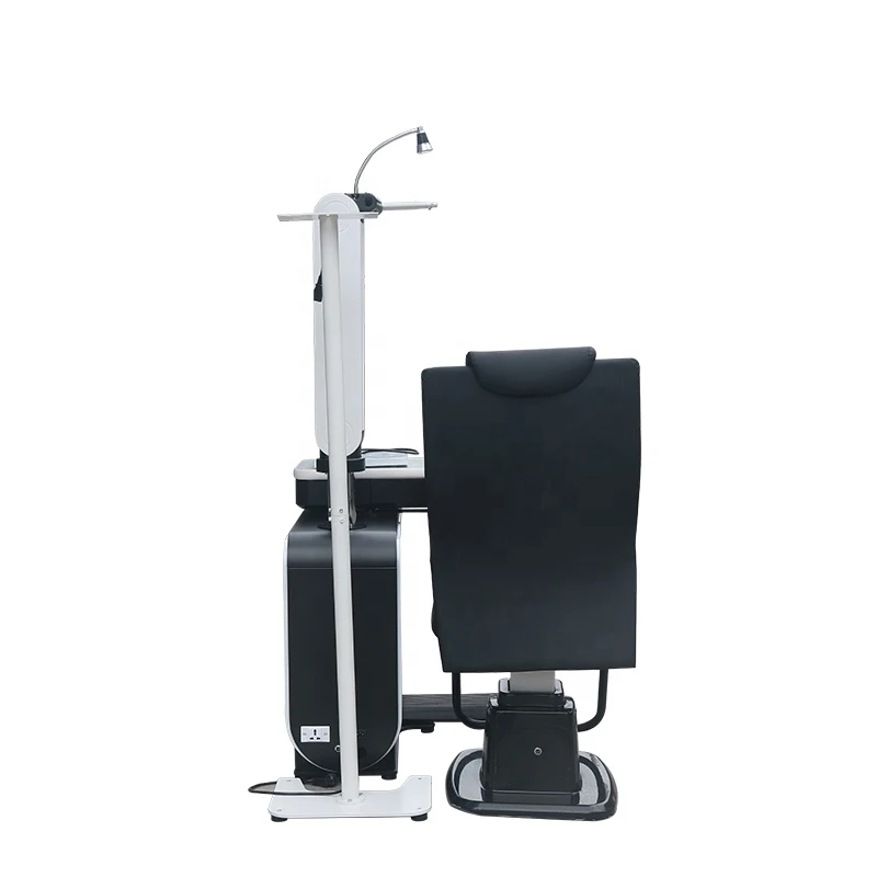 CS-700B Optometry Combination Table & Chair,Ophthalmic Table and Chair