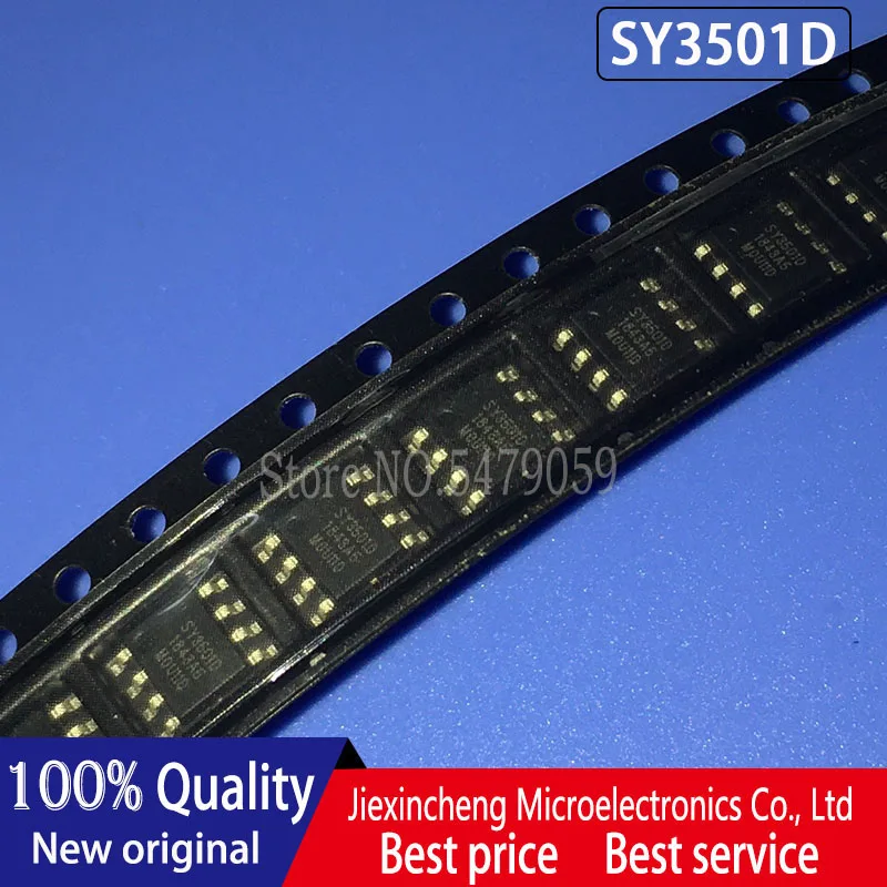 10PCS-SY3501D-SY3511D-SY7636-SOP8-New-original.jpg