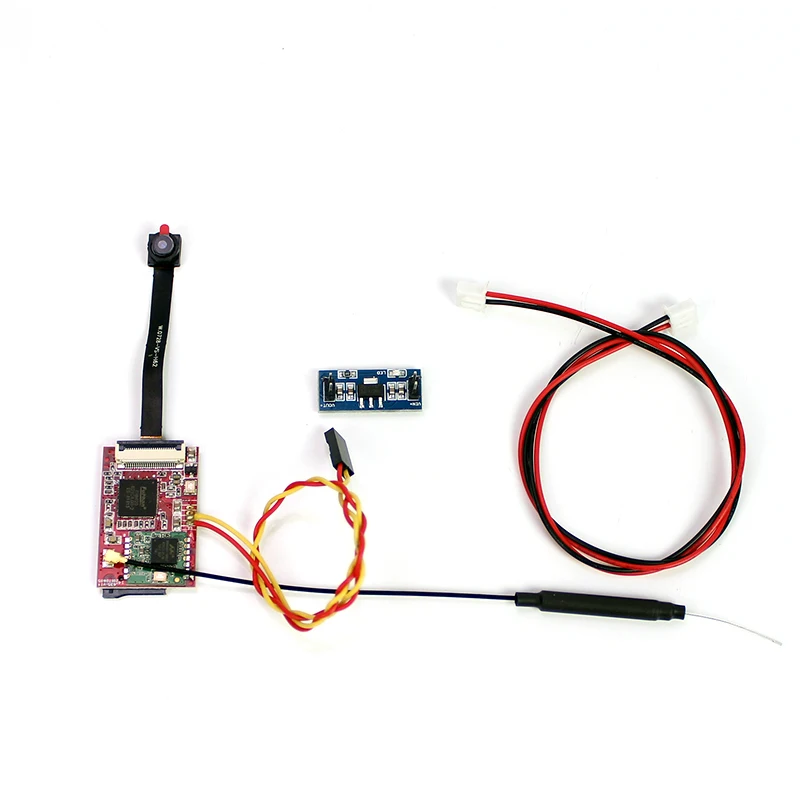 Tank-Camera-2-4G-FPV-Real-time-WIFI-Image-Transmission-System-Remote ...