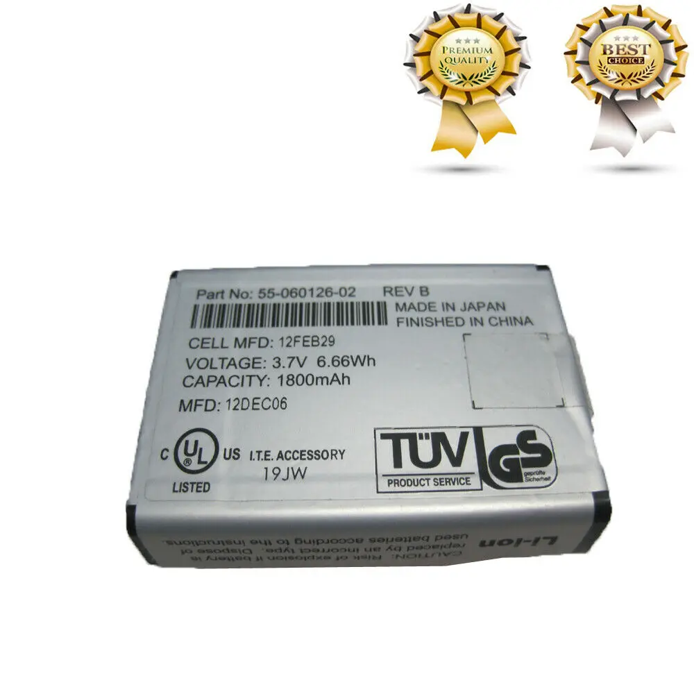 1800mAh-Battery-for-Motorola-Symbol-MC1000-Mobile-Computer-P-N-55 ...