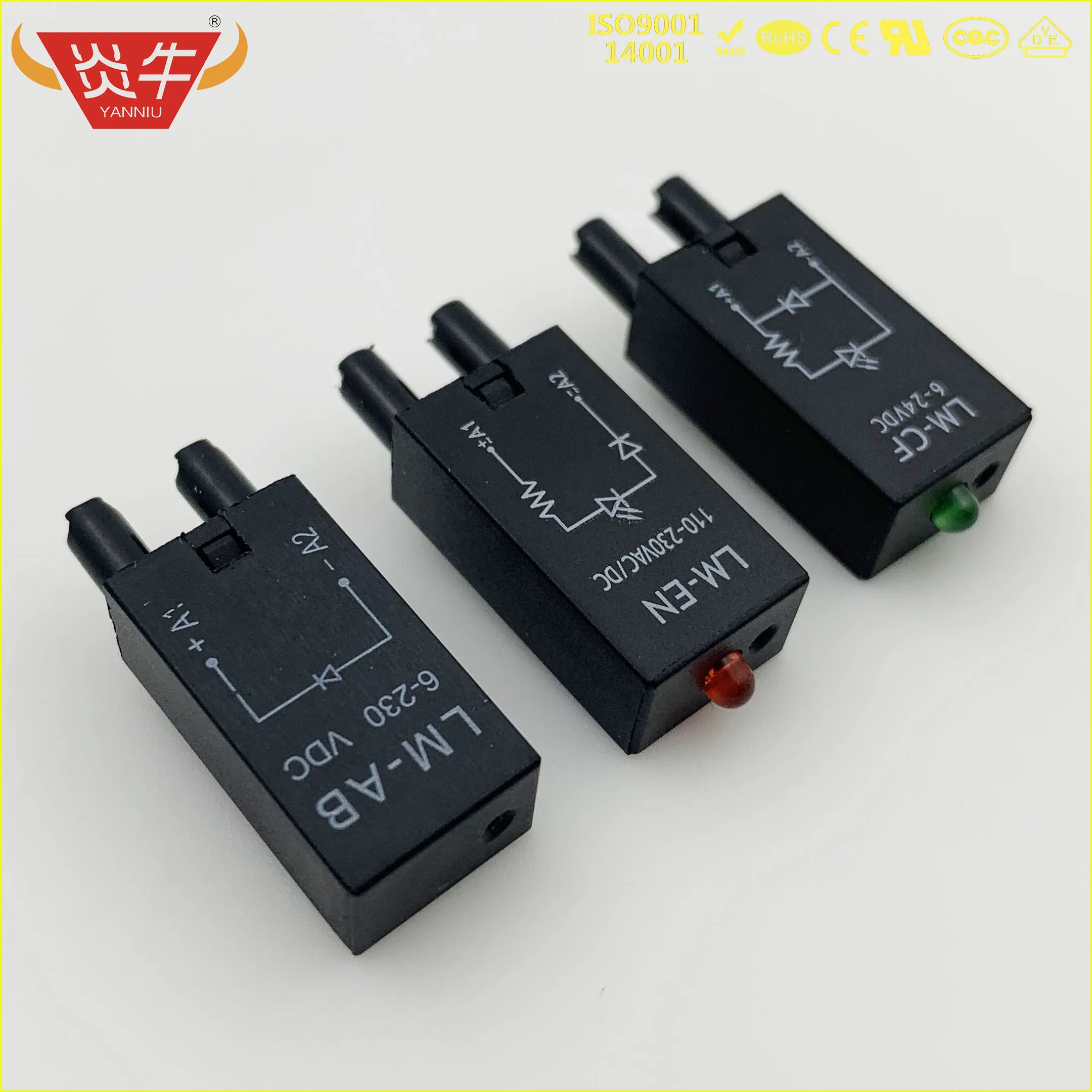 Din Rail Mount Relay Module | Terminal Relay Din Rail | Relay Din Rail ...