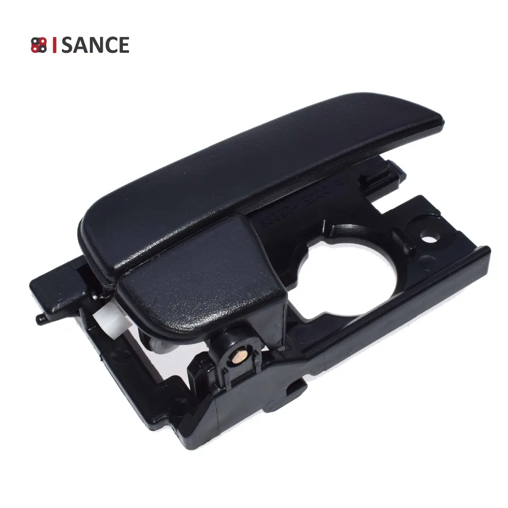 ISANCE manija de puerta Interior para Hyundai Accent, parte trasera ...