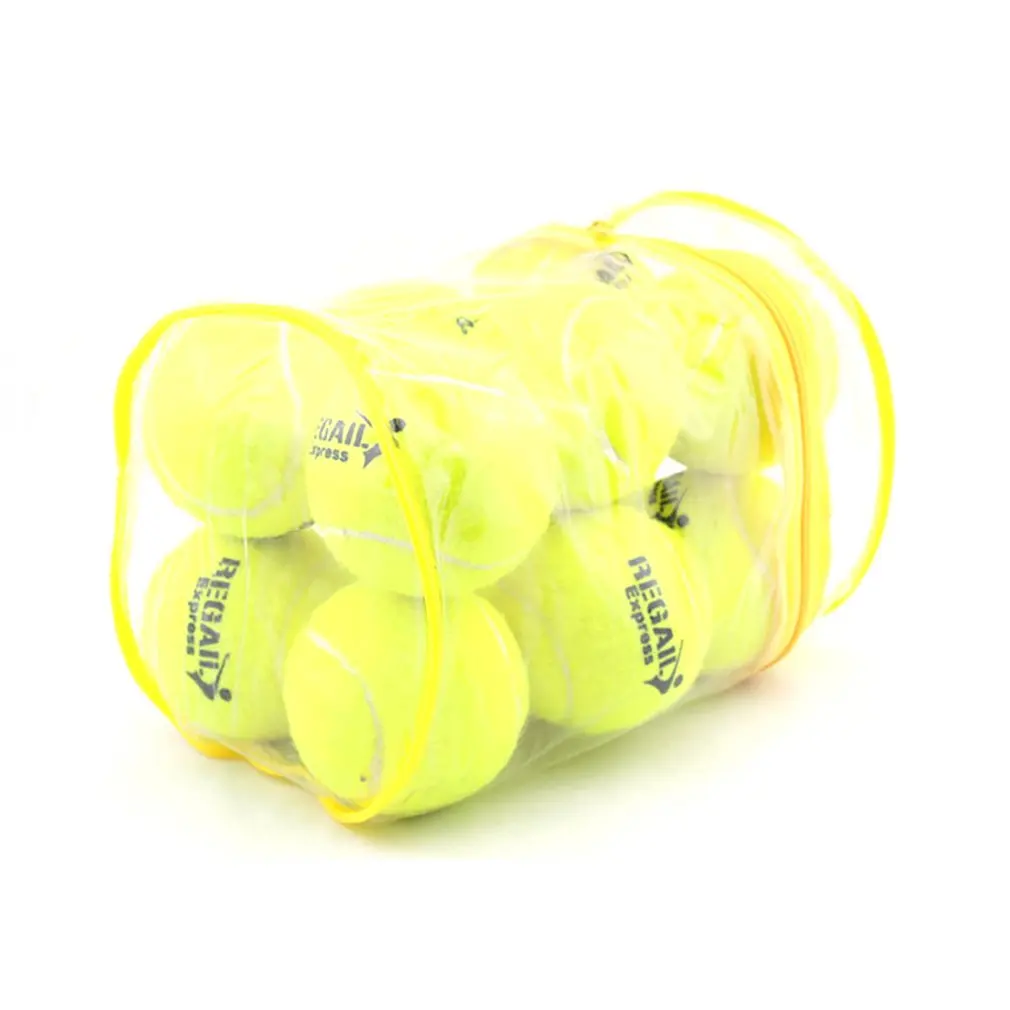 Professional Tennis Ball Holder Clip Transparent Tennis Ball Clip ...
