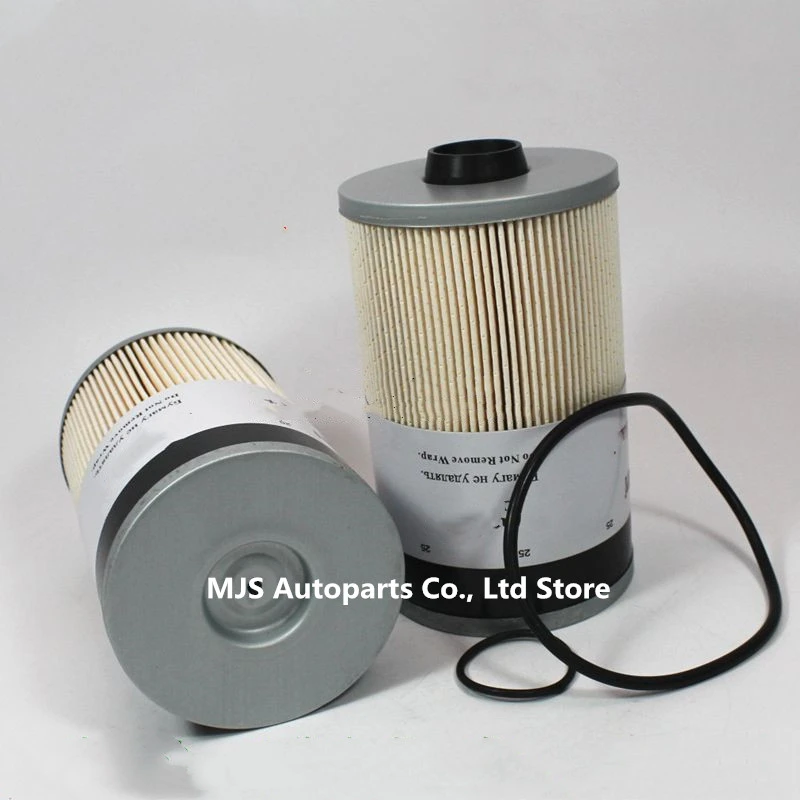 Fs19765 Diesel Filter For Fleetguard P550510 Loader 6540909 For Cummins ...