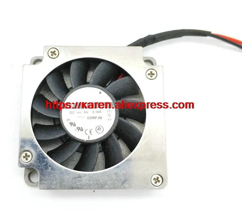 AB3505HB GA0 35*35*10MM 3.5cm DC5V 0.15A turbine centrifugal cooling ...