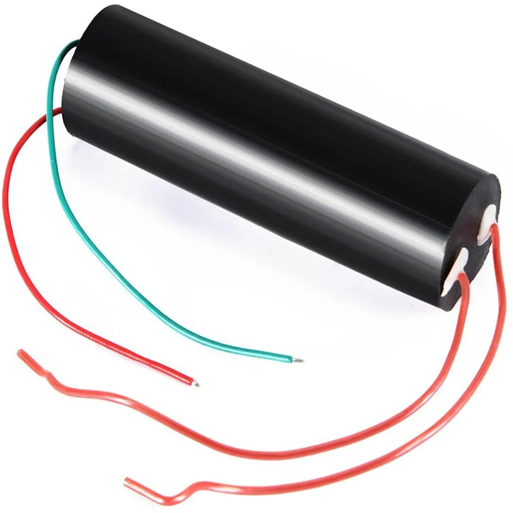 Dc 3v-6v Bis 400kv 400000v Boost Step Up Power Module High Voltage ...