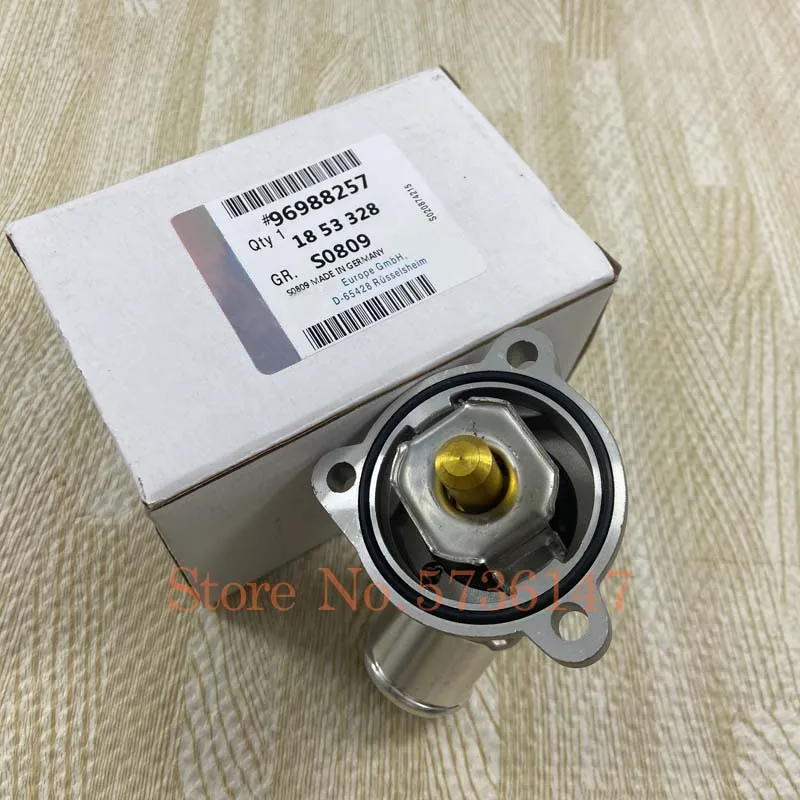 OEM-25192923-96988257-Engine-Coolant-Thermostat-Assy-Fits-Chevrolet ...