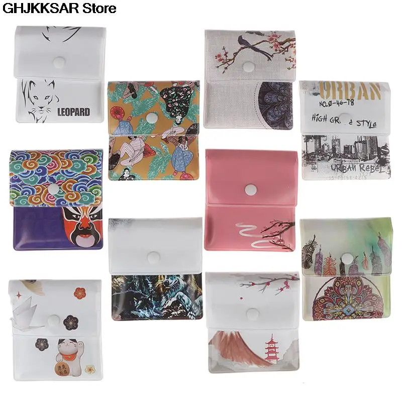 New-1PC-PVC-Ashtrays-Bag-Portable-Pocket-Ashtray-Outdoor-Cigarette-Ash ...