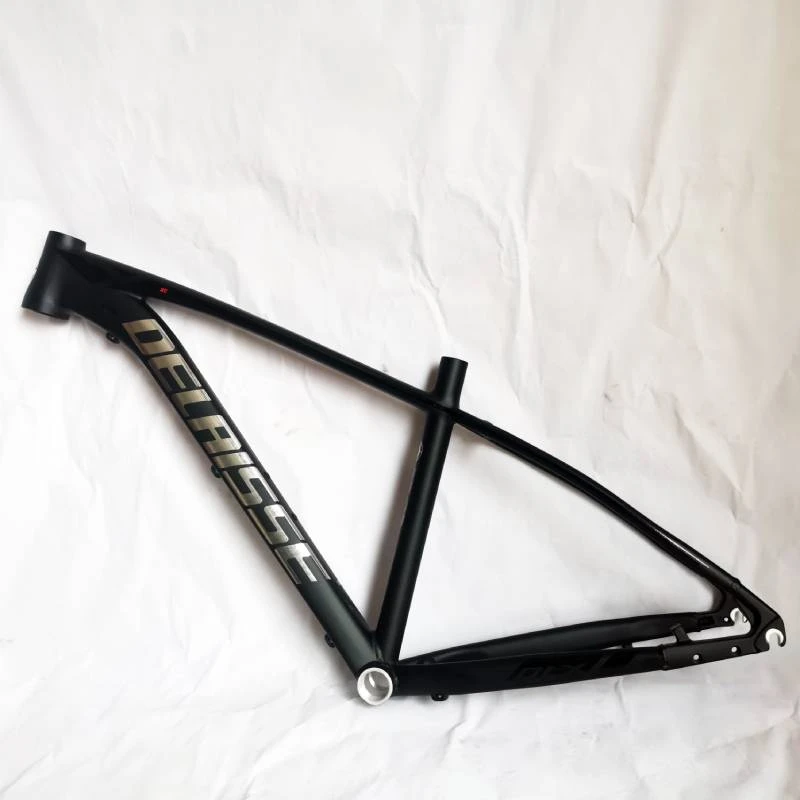 Last Bicycle Frame 27.5er 16 Inch Bicycle Frame Mtb Bike Part Frame ...