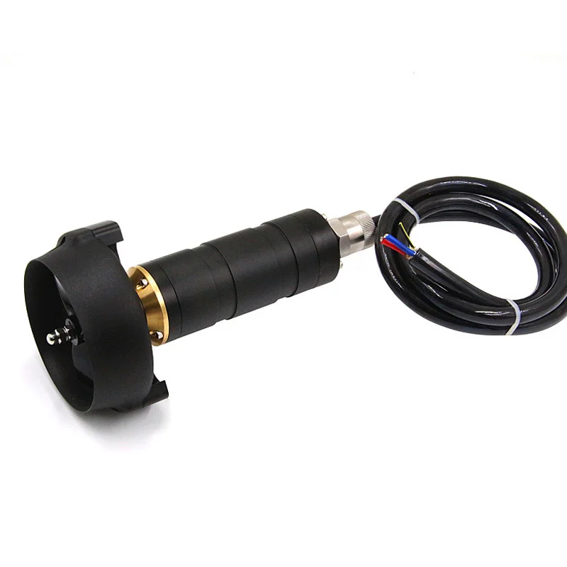 MI70E-500m-Underwater-Azimuth-Thruster-with-Built-in-Controller-6-5KG ...