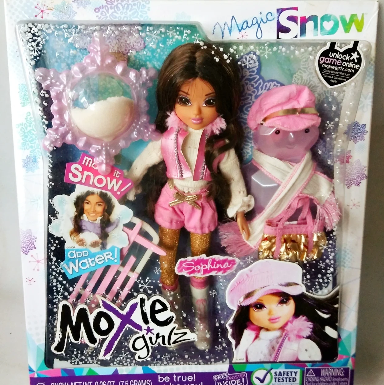 Free Shipping Dolls | Fashion Doll Moxie | Moxie Girls Dolls | Doll ...
