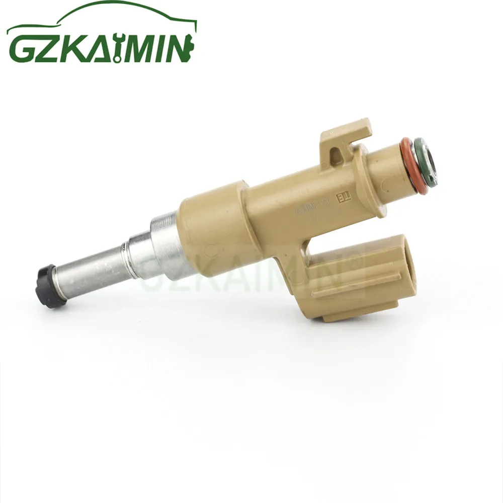 Flow Matched Fuel Injectors Nozzle 23250-38040 23209-38040 23250-09150 ...