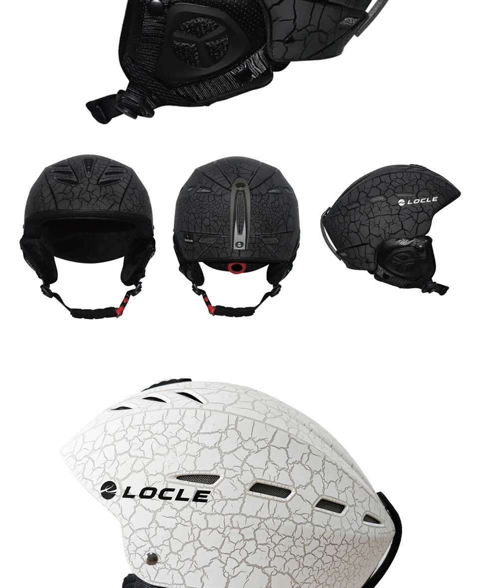 CE Certification Ski Helmet - Mountainotes LCC Outdoors and Fitness