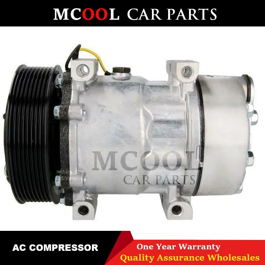 RENAULT-Magnum-DXI-480-SD7H15-AC-5010483030-5001866276-5010563567-24V ...