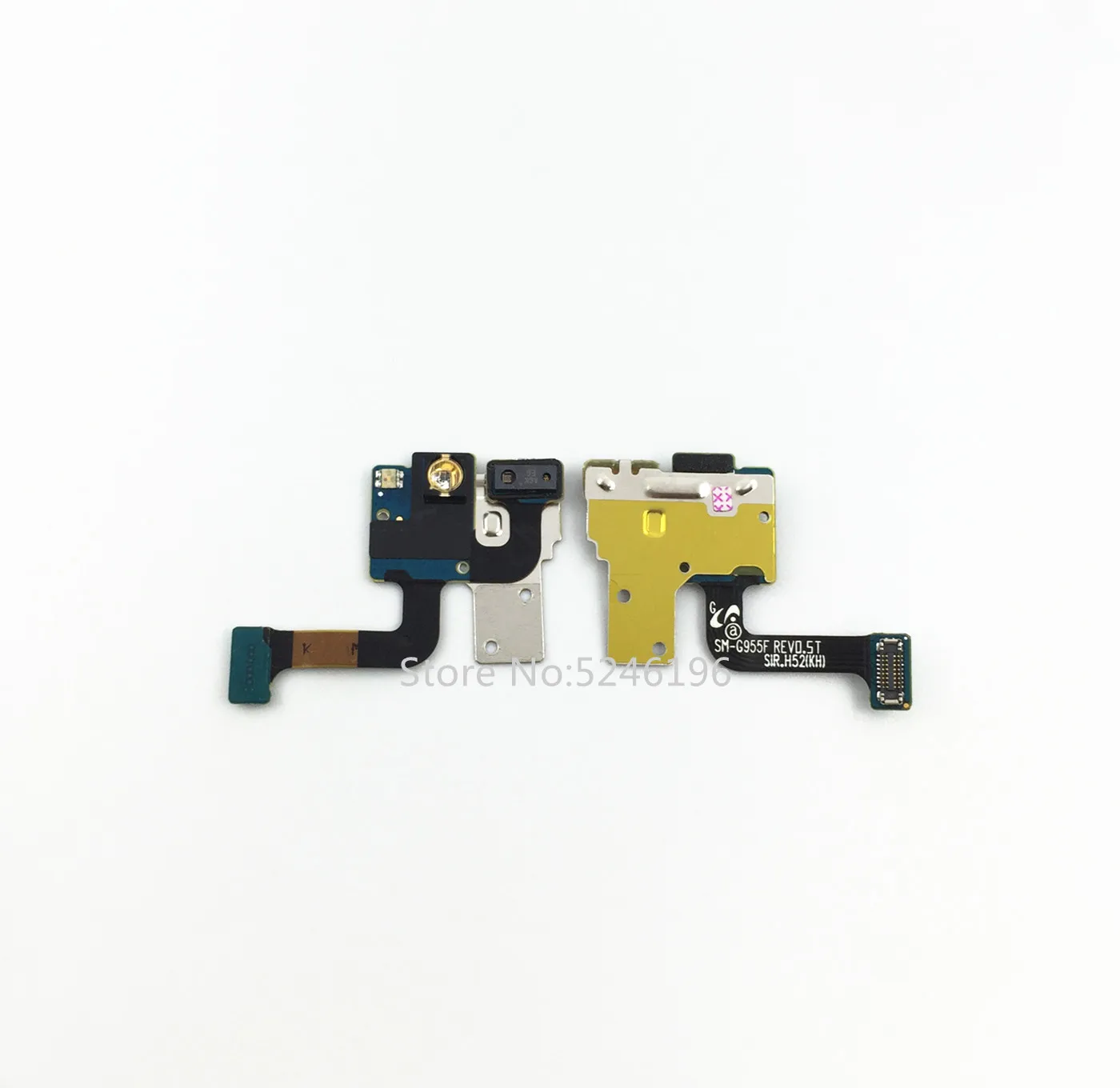 Sensor de luz ambiental de proximidad, Cable flexible para Samsung ...