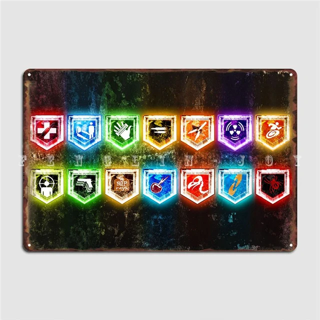 Call Of Duty Zombies Perks