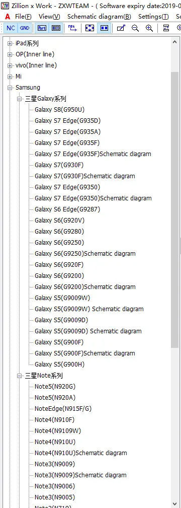Онлайн ZXWTEAM ZXW SOFT 3,1 программное обеспечение для ремонта ...