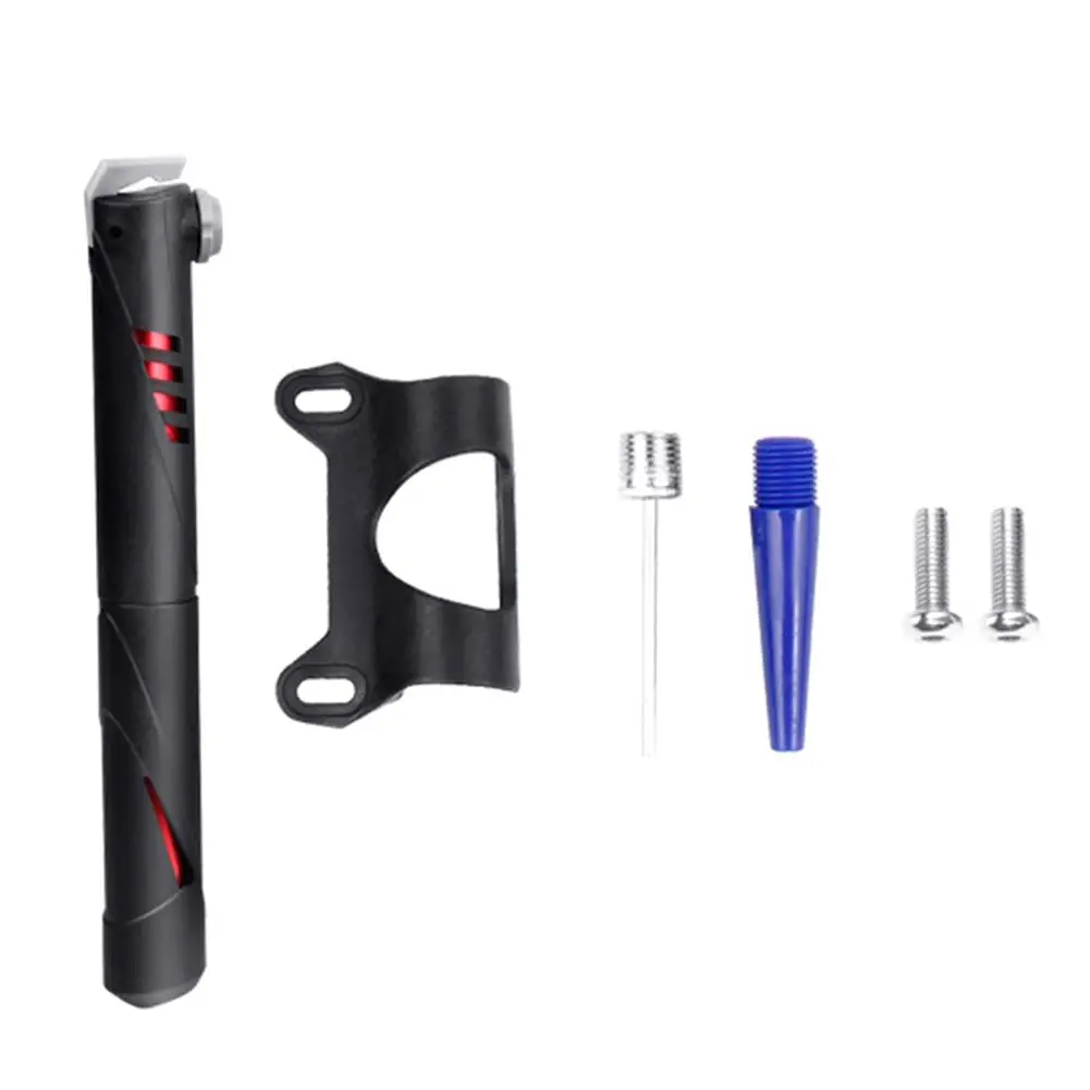 Portable-Aluminum-Alloy-Bike-Pump-Iator-Mini-Bicycle-Pump-With-Flexible ...