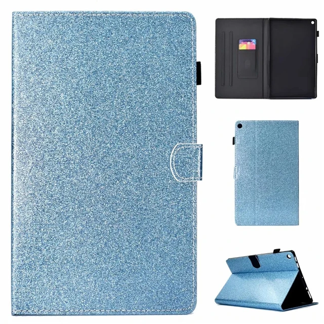 Kindle Fire Cases Glitter