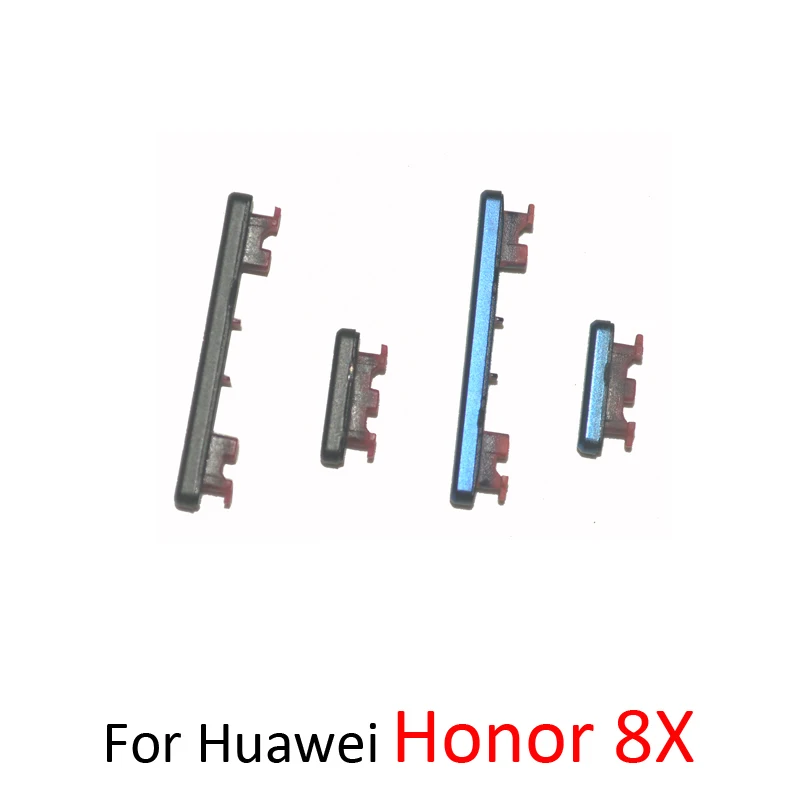New-Power-Volume-Button-For-Huawei-Honor-8X-Phone-Housing-Frame ...