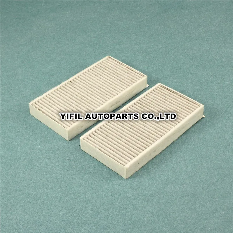 Cabin Air Filter 64319321875 64116823726 For Bmw I3 2 F45/f46 220i/225i ...