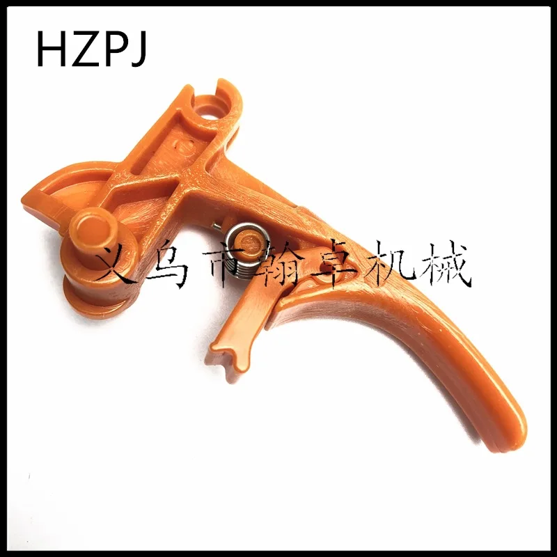 STIHL-FS38-FS45-FS46-FS55-55R-throttle-trigger-throttle-switch-Steele ...