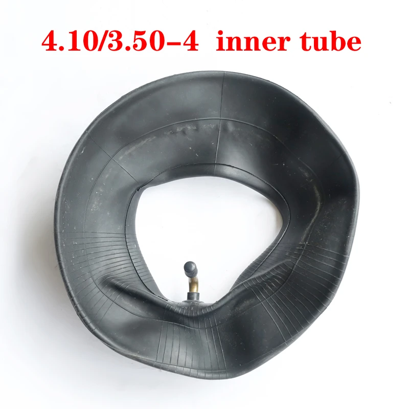 Inner Tube 4.10/3.50-4 | 4.10/3.50-4 Tires | Metal Valve Tire | Tire ...
