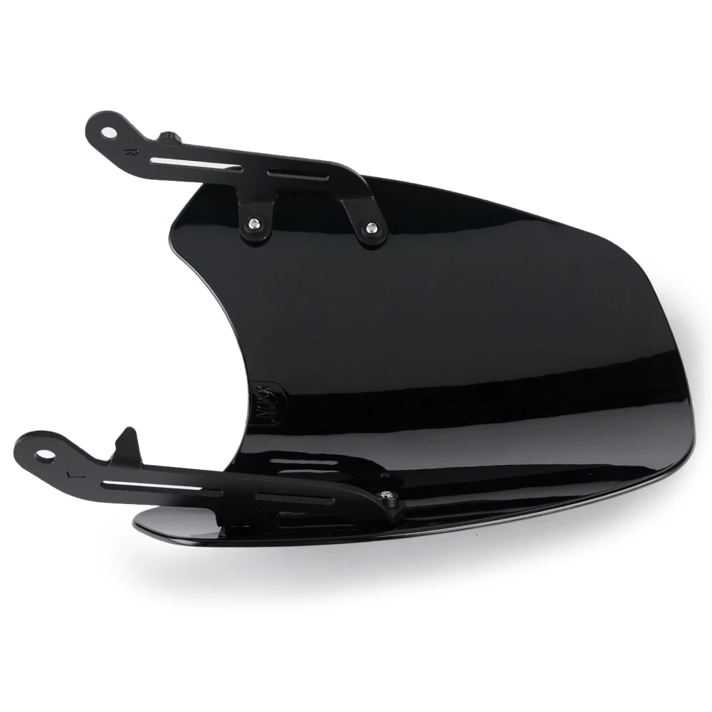 Motorcycle Headlight Fairing Windshield For Triumph Bonneville T100 ...