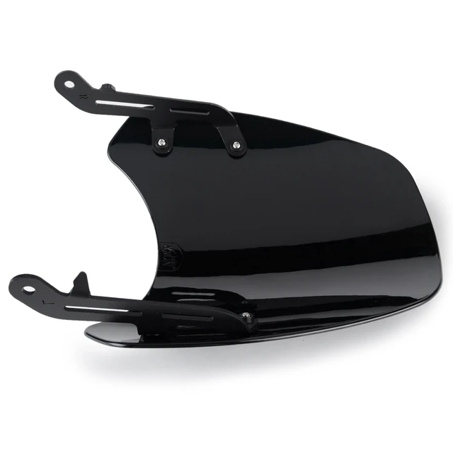 Motorcycle Headlight Fairing Windshield For Triumph Bonneville T100 ...