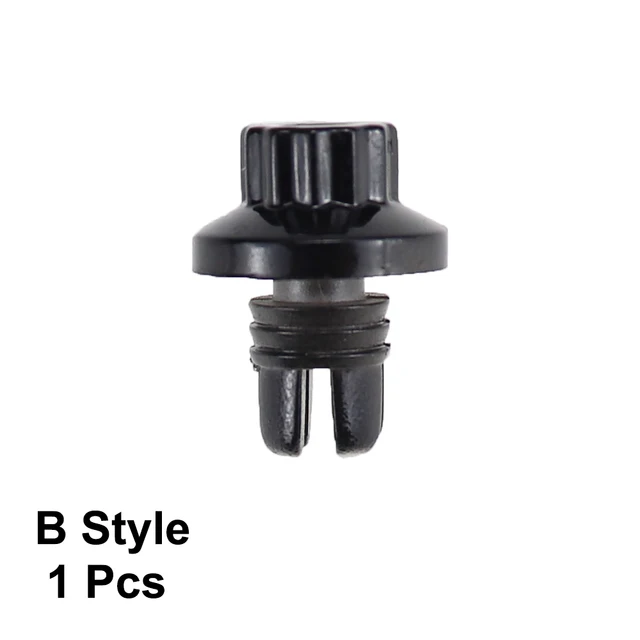 1pcs Car Wheel Rivets Spike For Wheel Rims Car Styling Tunning Brand ...