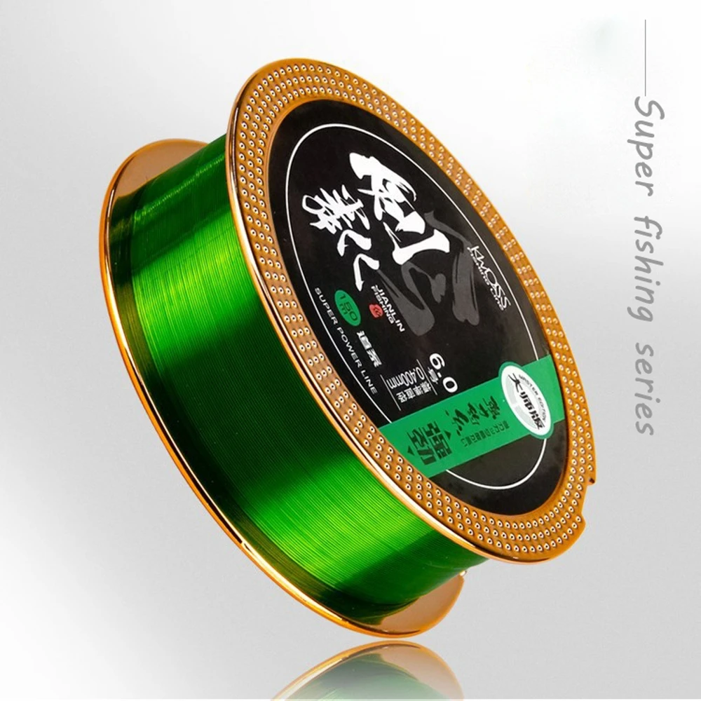 High-Quality-100M-Nylon-Fishing-Line-Super-Strong-Monofilament-Fishing ...