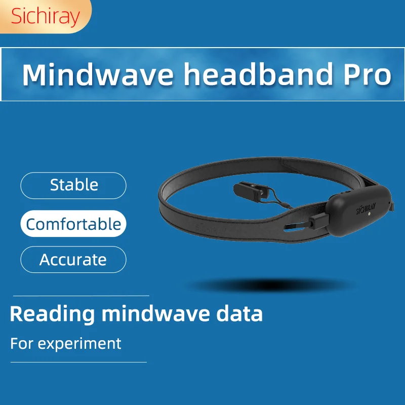 EEG-Headband-Brainwave-Neurofeedback-Device-Bluetooth-With-Software ...